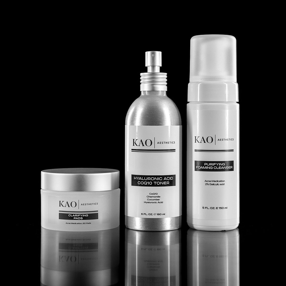 Acne – KAO Skin Store